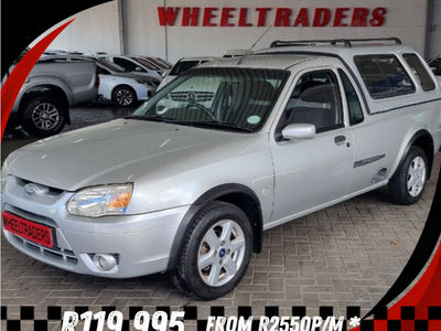 Ford Bantam For Sale (New and Used) - Cars.co.za