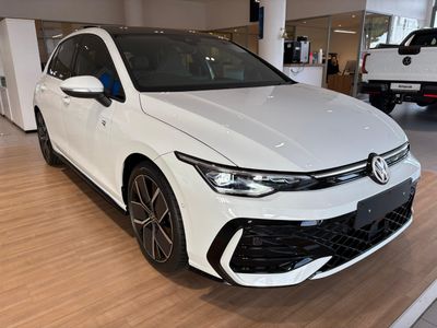 Volkswagen Golf R Line TSI For Sale (New and Used) - Cars.co.za