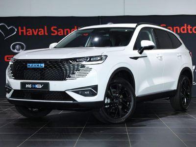 Haval For Sale in Sandton (New and Used) - Cars.co.za