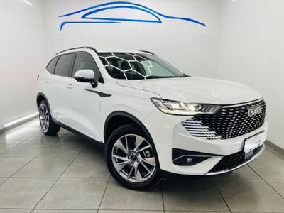 Haval For Sale in Sandton (New and Used) - Cars.co.za