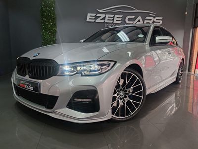 BMW 3 Series 330is For Sale (New and Used) - Cars.co.za