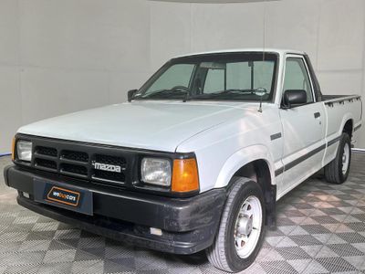 Mazda Single Cab Bakkie For Sale in George (New and Used) - Cars.co.za