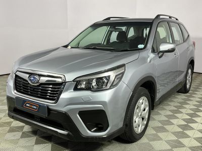 Subaru For Sale (New and Used) - Cars.co.za