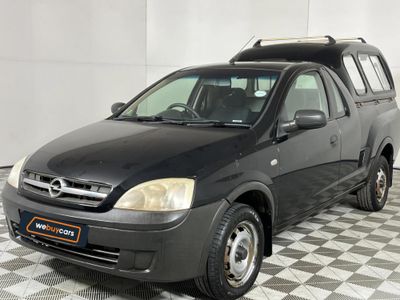 Opel Corsa Utility For Sale (New and Used) - Cars.co.za