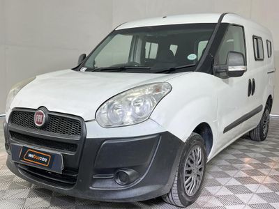 Fiat Doblo Panel Van For Sale in George (New and Used) - Cars.co.za