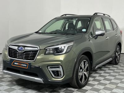 Subaru For Sale (New and Used) - Cars.co.za