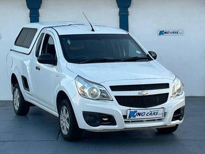 Chevrolet Utility For Sale (New and Used) - Cars.co.za