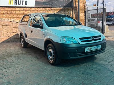 Opel Corsa Utility For Sale (New and Used) - Cars.co.za