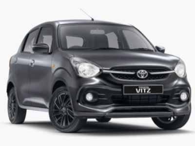 Toyota Vitz XR For Sale (New and Used) - Cars.co.za