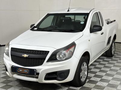 Chevrolet Utility For Sale (New and Used) - Cars.co.za
