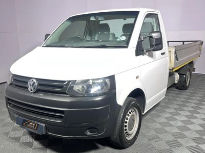 Volkswagen Transporter Single Cab Bakkie For Sale in Rustenburg (New ...