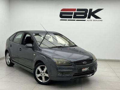 Ford Focus For Sale (New and Used) - Cars.co.za