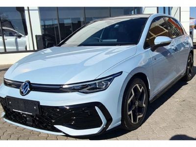 New Volkswagen Golf Golf 8.5 R-Line Plus Auto 1.4TSi for sale in ...