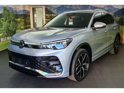 New Volkswagen Golf Golf 8.5 R-Line Plus Auto 1.4TSi for sale in ...