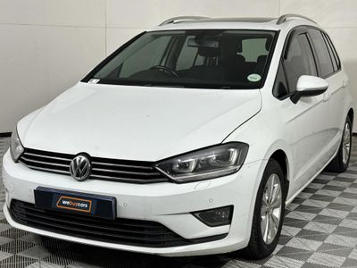 Volkswagen Golf SV For Sale (New and Used) - Cars.co.za