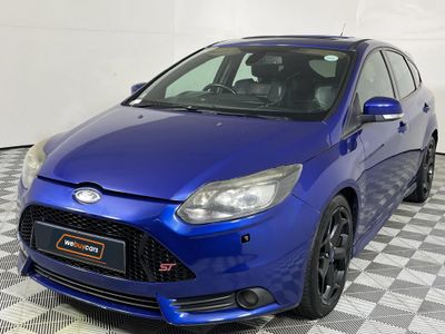 Ford Focus For Sale (New and Used) - Cars.co.za