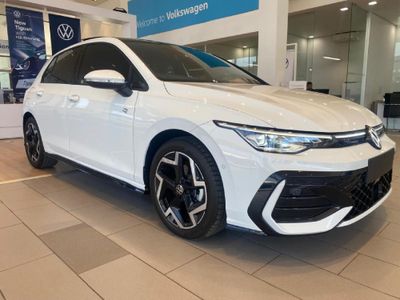 Volkswagen Golf R Line TSI For Sale (New and Used) - Cars.co.za