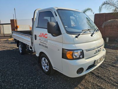 JAC X200 For Sale (New and Used) - Cars.co.za