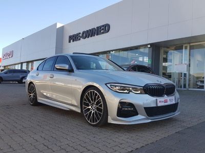 BMW 3 Series 330is For Sale (New and Used) - Cars.co.za