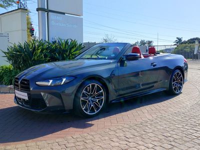 BMW M4 G82 For Sale (New and Used) - Cars.co.za