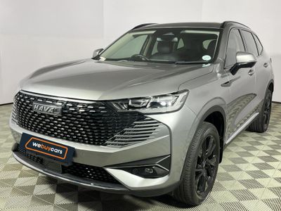Haval For Sale in Durban (New and Used) - Cars.co.za