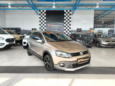 Volkswagen Polo Cross For Sale (New and Used) - Cars.co.za