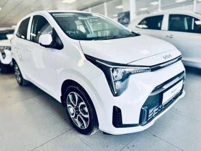 Kia For Sale in Bloemfontein (New and Used) - Cars.co.za