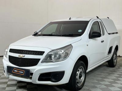 Chevrolet Utility For Sale (New and Used) - Cars.co.za