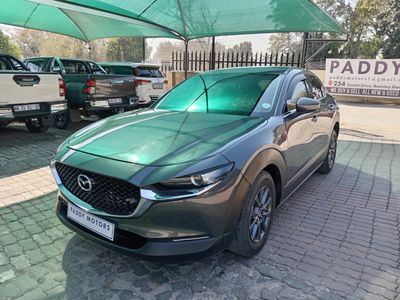 Mazda CX-30 For Sale (New and Used) - Cars.co.za