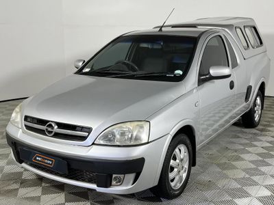 Opel Corsa Utility For Sale (New and Used) - Cars.co.za