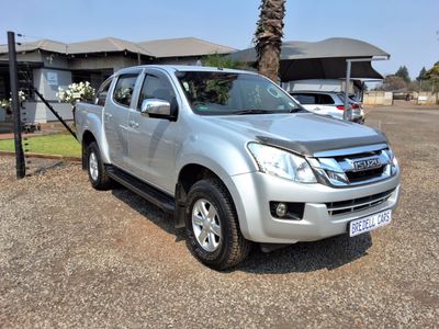Isuzu KB 250 D Teq For Sale (New and Used) - Cars.co.za
