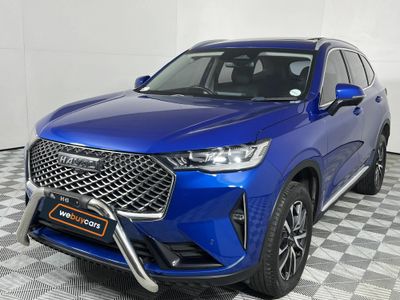 Haval For Sale in Durban (New and Used) - Cars.co.za