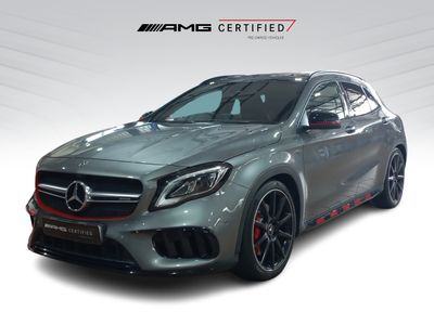Mercedes-AMG For Sale (New and Used) - Cars.co.za