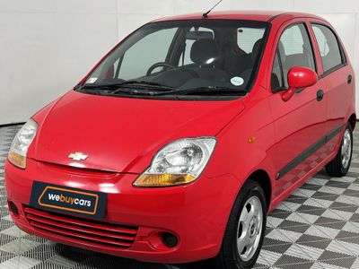Chevrolet Spark For Sale (New and Used) - Cars.co.za