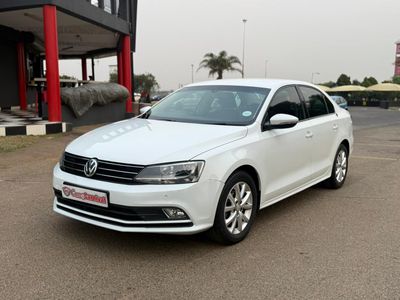 Volkswagen Jetta 1.6 TDI For Sale (New and Used) - Cars.co.za