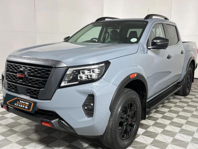 Nissan Navara PRO 2X For Sale (New and Used) - Cars.co.za