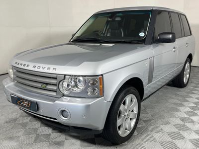 Land Rover For Sale (New and Used) - Cars.co.za