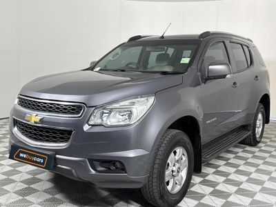 Chevrolet For Sale (New and Used) - Cars.co.za