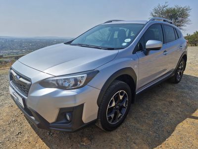 Subaru For Sale (New and Used) - Cars.co.za