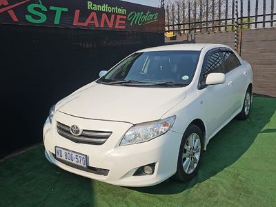 Cars For Sale in Randfontein (New and Used) - Cars.co.za