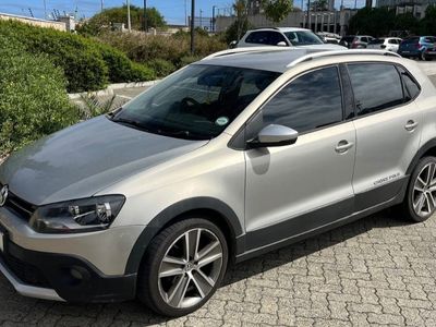 Volkswagen Polo Cross For Sale (New and Used) - Cars.co.za