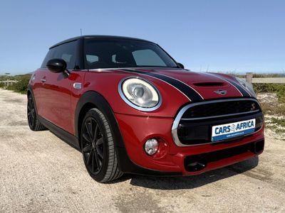 MINI Hatch Cooper S For Sale (New and Used) - Cars.co.za