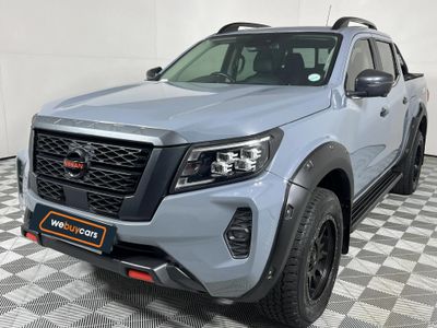 Nissan Navara PRO 2X For Sale (New and Used) - Cars.co.za