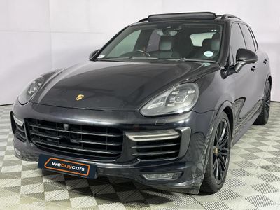 Porsche For Sale in Cape Town (New and Used) - Cars.co.za