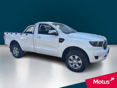 Ford Ranger XLS For Sale (New and Used) - Cars.co.za
