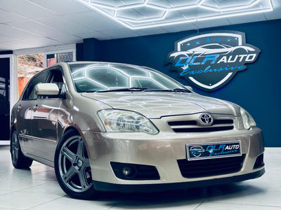Toyota RunX For Sale (New and Used) - Cars.co.za