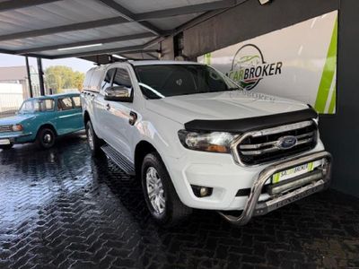 Ford Ranger XLS For Sale (New and Used) - Cars.co.za