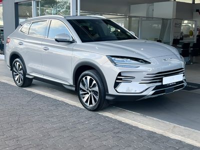 BYD For Sale (New and Used) - Cars.co.za