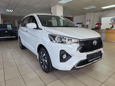 Toyota Rumion TX For Sale (New and Used) - Cars.co.za