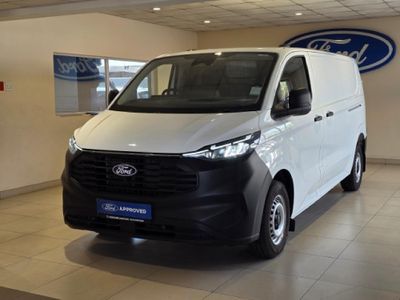 Ford Transit For Sale in Gauteng (New and Used) - Cars.co.za